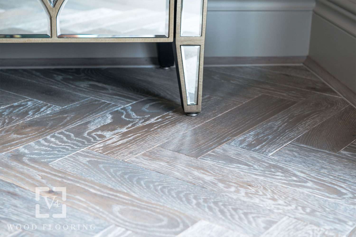 Amtico Flooring Showroom | Karndean Flooring Showroom