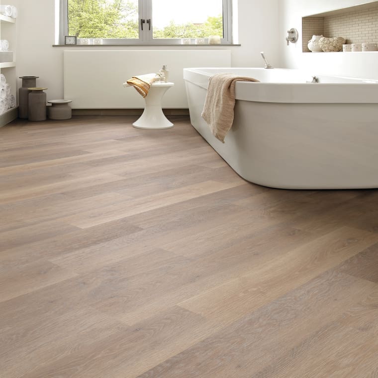 Karndean Knight Tile Rose Washed Oak | Buy Karndean Knight Tile