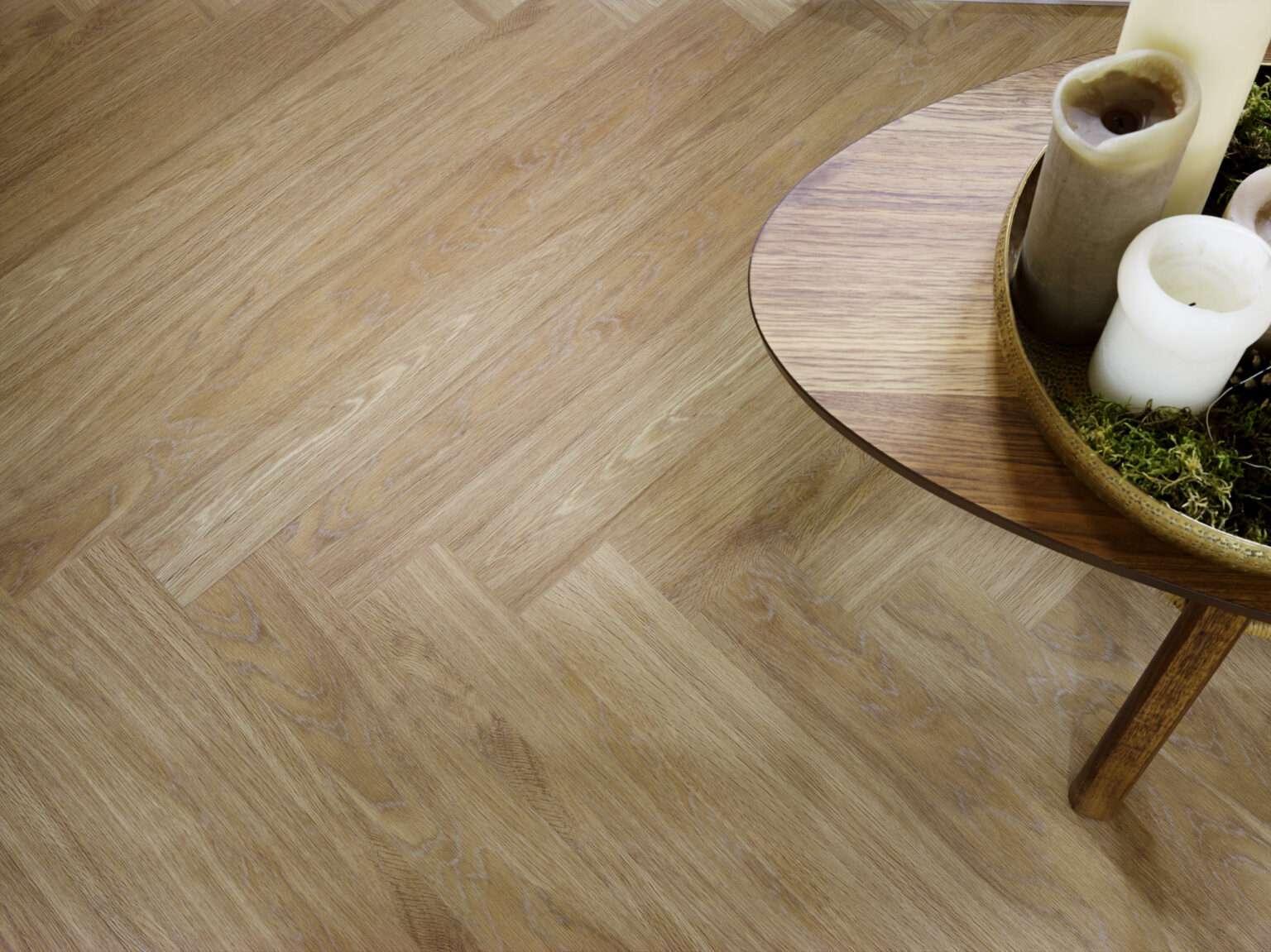 Amtico Flooring Showroom | Karndean Flooring Showroom
