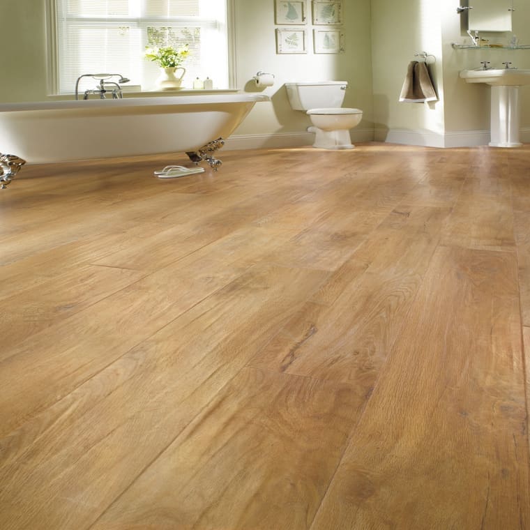 Karndean Art Select Spring Oak Karndean Art Select Spring Oak