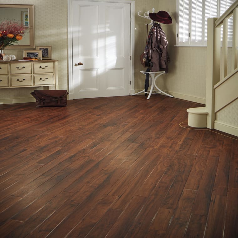 Karndean Da Vinci Australian Walnut
