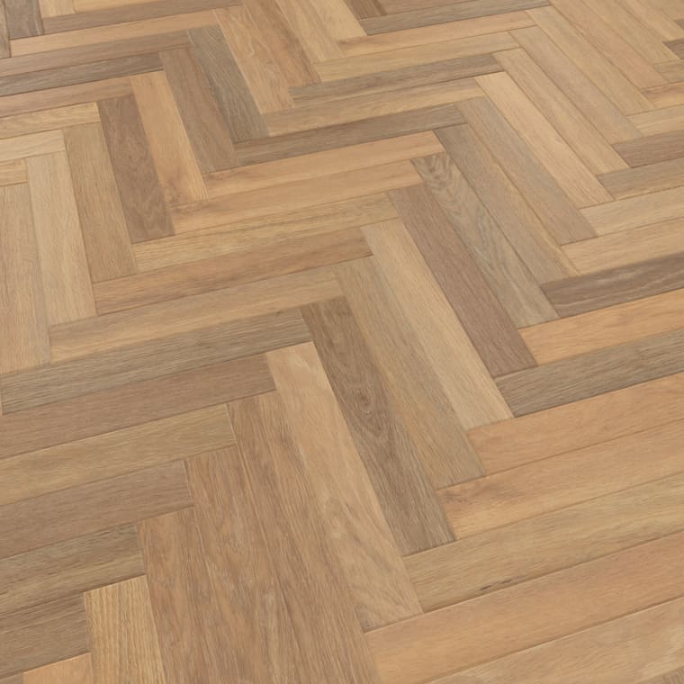 Karndean Art Select Prairie Oak Parquet