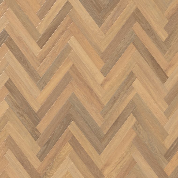 Karndean Art Select Prairie Oak Parquet