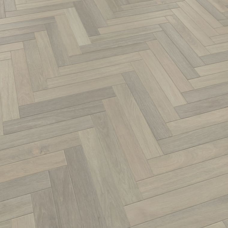 Karndean Art Select Glacier Oak Parquet